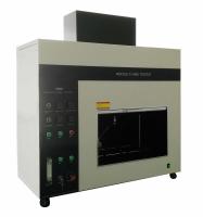 China Needle Flame Test Equipment , Flammability Test Chamber For Household Appliances for sale