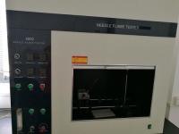 China Easy Operate UL 94 Test Equipment Horizontal Vertical Burner Tester For Plastics for sale