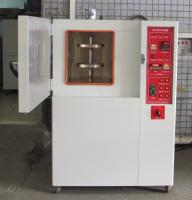 China Ventilation Type 0.1℃ Display accuracy Ozone Aging Test Chamber for sale