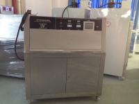 China Programmable Environmental UV Weathering Test Chamber for sale