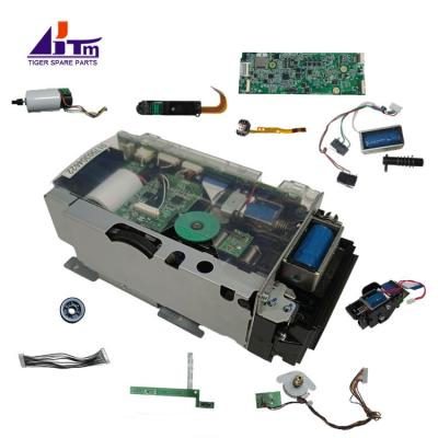 China Diebold Nixdorf DN250A Card Reader 01750304622 ICT3H5-3AD2792 ATM Spare Part for sale