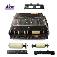 China Diebold Nixdorf ESC Reel Storage RM4 01750291701 ATM Spare Part for DN Series for sale