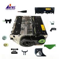 China Diebold Nixdorf ESC Reel Storage RM4 01750291701 ATM Spare Part for DN Series for sale
