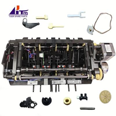China Diebold Nixdorf 01750295447 IOC In-Output Module Collector Unit for DN200 DN250 ATM for sale