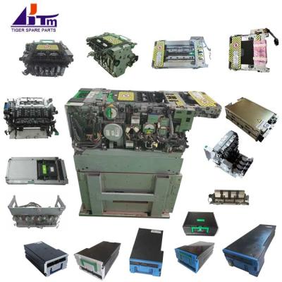 China NCR GBRU GBNA Dispenser Modules for Fujitsu G610 G611 ATM 354N 178N for sale