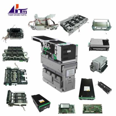 China NCR BRM Cash Recycling Dispenser for SelfServ 6683 6687 ATM Spare Parts Modules for sale