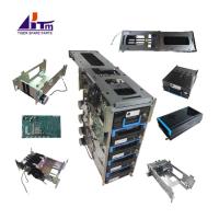 China Diebold Opteva 500 700 900 Series ATM Cash Dispenser Module Replacement Spare Parts for sale