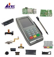 China Verifone VX680 EMV POS Terminal with Bluetooth WiFi 38mm Printer Spare Parts for sale
