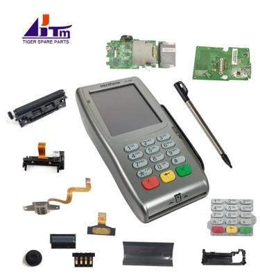 China Verifone VX680 EMV POS Terminal with Bluetooth WiFi 38mm Printer Spare Parts for sale