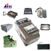 China Diebold Opteva 328 Hitachi 2845V BCRM Recycling Dispenser ATM Spare Parts 90 Days Warranty for sale