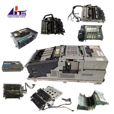 China Diebold ECEM 368 Recycling Dispenser Modules and ATM Spare Parts 90 Days Warranty for sale