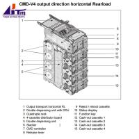 China Wincor Nixdorf CDM-V4 Cash Dispenser Module for XE Series ATMs 90-Day Warranty for sale