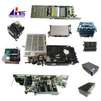 China Wincor Nixdorf CCDM Dispenser Module VM3 ATM Spare Parts 90-Day Warranty for sale