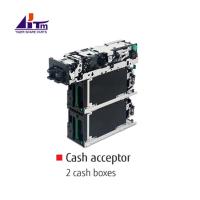 China Fujitsu GSR50 Bill Recycler Dispenser Module ATM Kiosk Replacement Parts 497-0517268 for sale