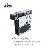 China Fujitsu GSR50 Bill Recycler Dispenser Module ATM Kiosk Replacement Parts 497-0517268 for sale