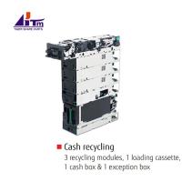 China Fujitsu GSR50 Bill Recycler Dispenser Module ATM Kiosk Replacement Parts 497-0517268 for sale