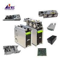 China Fujitsu F53 F56 Bill Dispenser Unit Modules ATM Spare Parts 60000 Units Deployed for sale