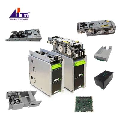China Fujitsu F53 F56 Bill Dispenser Unit Modules ATM Spare Parts 60000 Units Deployed for sale