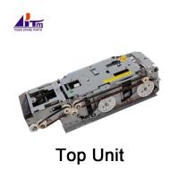 China Fujitsu F53 F56 Bill Dispenser Unit Modules ATM Spare Parts 60000 Units Deployed for sale