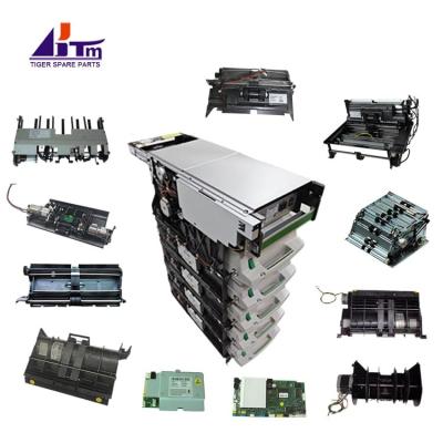 China Glory NMD100 Cash Dispenser with 8 Cassettes 3000 Note Capacity RS232C Interface for sale
