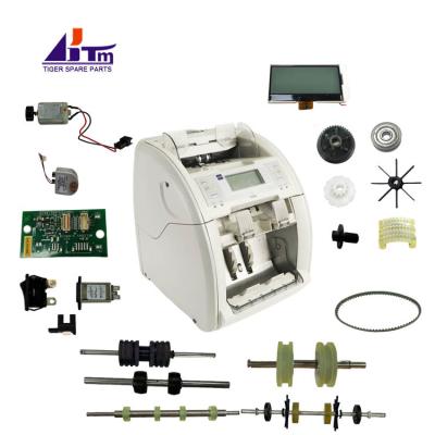 China Glory GFS-120 Bill Counter Spare Parts Repair Kit 120V Banknote Counter Maintenance Set for sale