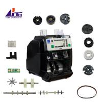 China Glory GFS-220 Banknote Sorter Replacement Parts Consumables 1200 Notes/Min for sale