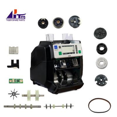China Glory GFS-220 Banknote Sorter Replacement Parts Consumables 1200 Notes/Min for sale