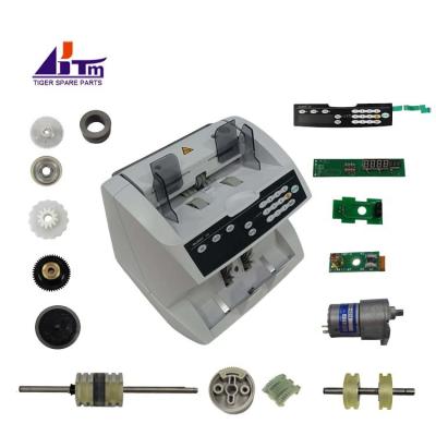 China Glory GFB-800 Banknote Counter Spare Parts 1800 Notes per Minute Components for sale