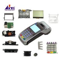 China VeriFone VX520 Spare Parts EMV NFC POS Terminal Replacement Components 90 Day Warranty for sale