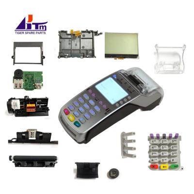 China VeriFone VX520 Spare Parts EMV NFC POS Terminal Replacement Components 90 Day Warranty for sale