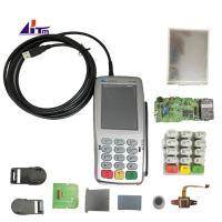 China VeriFone VX820 POS PIN Pad Cable 4 Pin Male to Female Spare Part for sale