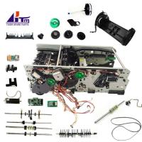 China Hyosung CDU10 HCDU Main Body Assembly 7310000709 for ATM Cash Dispenser for sale