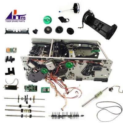 China Hyosung CDU10 HCDU Main Body Assembly 7310000709 for ATM Cash Dispenser for sale
