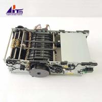 China Hyosung CDU10 HCDU Main Body Assembly 7310000709 for ATM Cash Dispenser for sale
