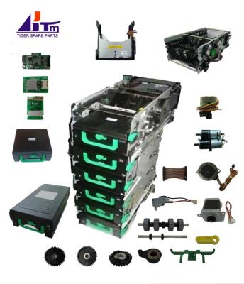 China Hyosung HCDU 5CST Rear Type TTW Dispenser 7010000232 for ATM Cash Dispensing for sale