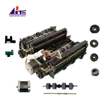 China Hyosung CDU10 SF34 Note Separator Assembly S7430000255 7430000255 ATM Spare Part 90 Days Warranty for sale