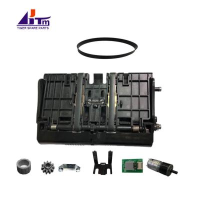 China Hyosung CDU10 Cash Dispenser Clamp Carriage Assy S7310000733 7310000733 New Original for sale