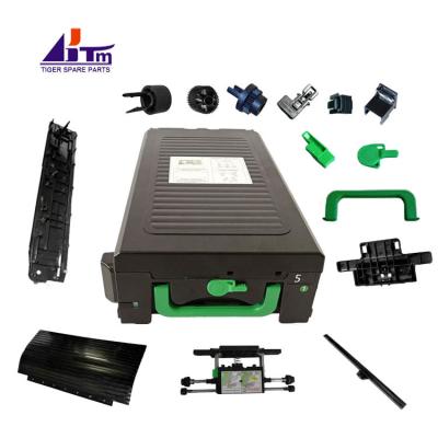 China Hyosung CDU10 Dispenser Cassette 7430001005 7430000208 ATM Spare Parts for sale