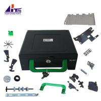 China Hyosung CDU10 Reject Cassette 7310000702 7430000991 7430001006 ATM Parts for sale