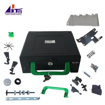 China Hyosung CDU10 Reject Cassette 7310000702 7430000991 7430001006 ATM Parts for sale