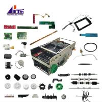 China NCR S2 Presenter R/A ATM Spare Parts 445-0761208 445-0732257 Through-the-Wall for sale