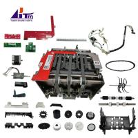 China NCR Selfserv S2 SNT TLA Assembly ATM Spare Parts 445-0753508 445-0729811 for sale