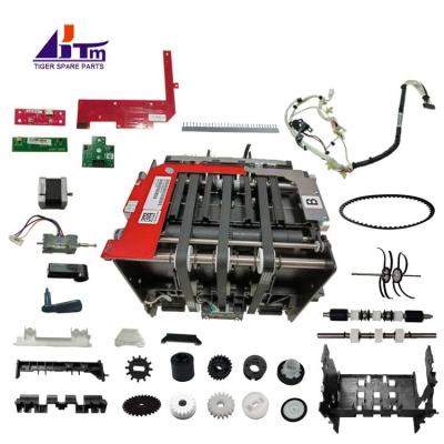 China NCR Selfserv S2 SNT TLA Assembly ATM Spare Parts 445-0753508 445-0729811 for sale