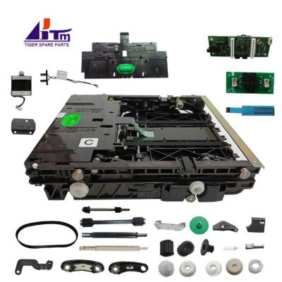 China NCR S2 Carriage R/A ATM Parts 445-0761204 445-0729120 445-0782431 New Spare Components for sale