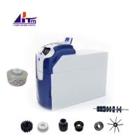 China Glory RGB 200 Cash Recycling Machine CRM ATM Replacement Parts 6000 Note Capacity for sale
