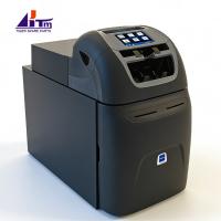 China Glory Vertera 6G Teller Cash Recycler TCR Module 600 Notes Capacity ATM Spare Parts for sale