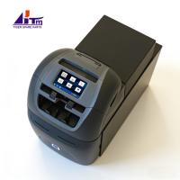 China Glory Vertera 6G Teller Cash Recycler TCR Module 600 Notes Capacity ATM Spare Parts for sale