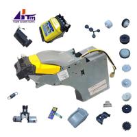 China SCNL6607R RS232 MEI Cashflow SC Advance Bill Acceptor Validator Parts 66mm for sale