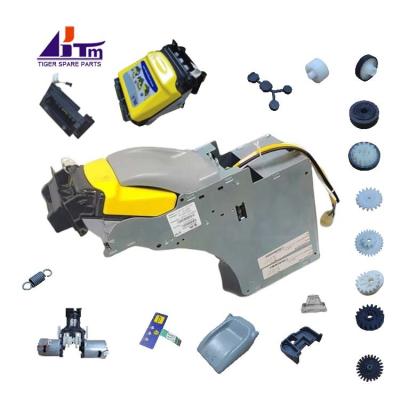 China SCNL6607R RS232 MEI Cashflow SC Advance Bill Acceptor Validator Parts 66mm for sale