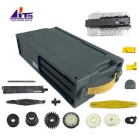 China 252714015 MEI SCNL 8328R Cash Cassette 2200 Note Capacity Cashbox Spare Parts for sale